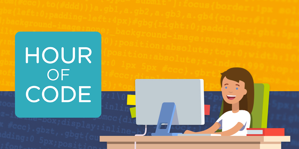 A Hora do Código no CNM | Colégio Novo da Maia